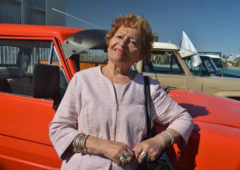 El rastrojero, patrimonio cultural – Revista Acción