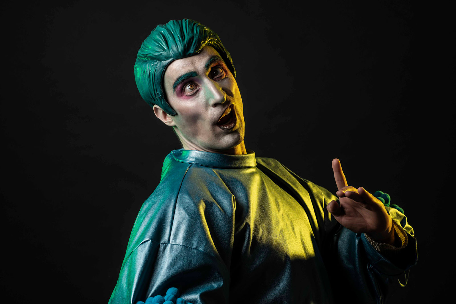 Cartelera para las infancias – Revista Acción