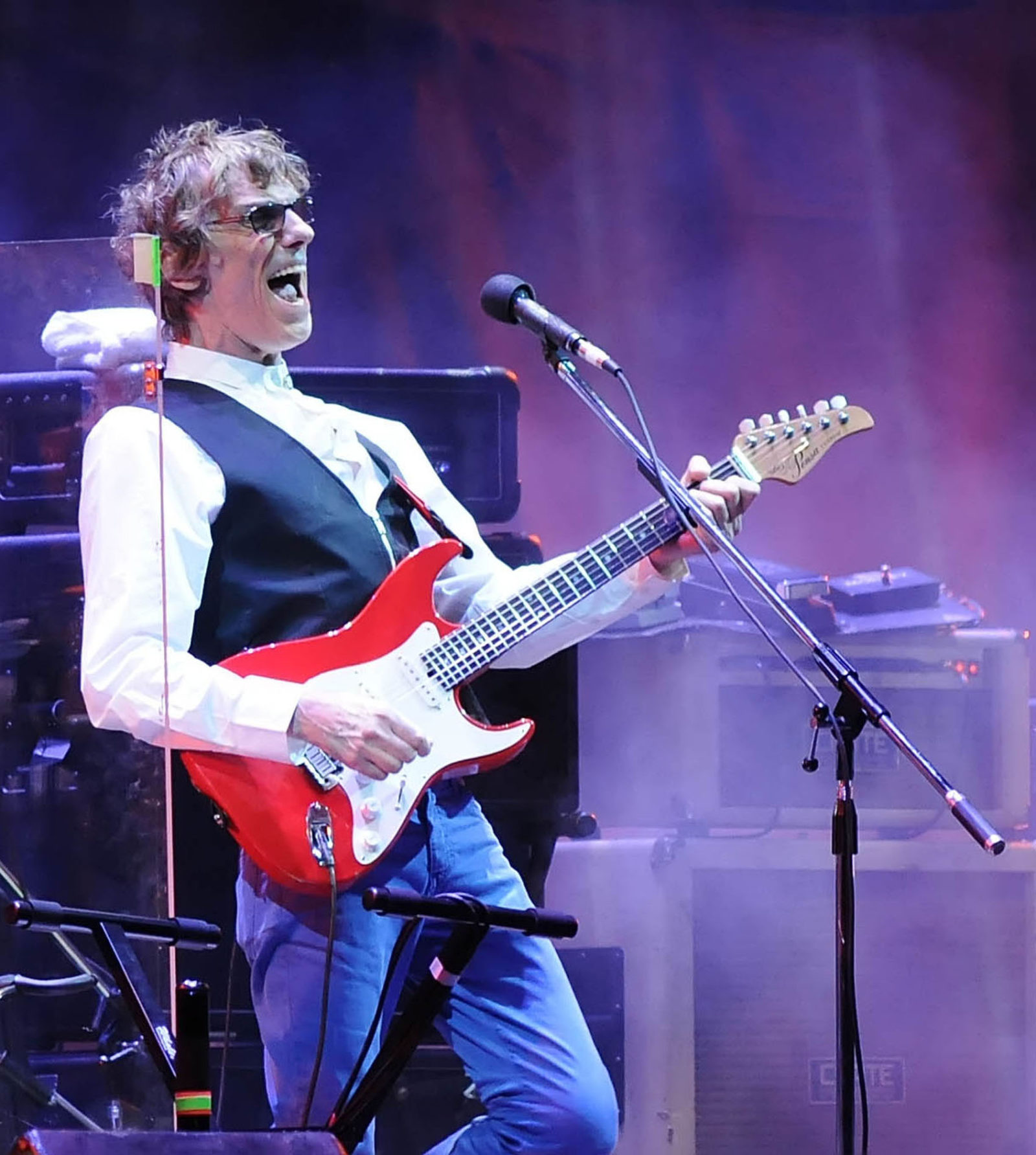 Spinetta. Artista fundamental del rock nacional – Revista Acción