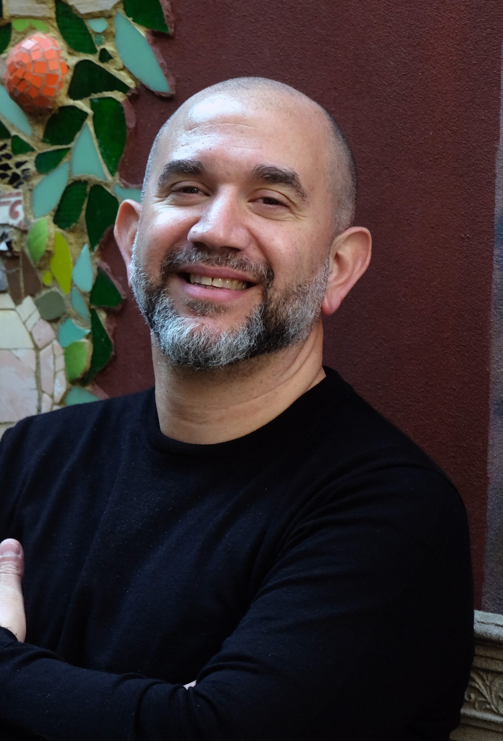 Pablo Vommaro. Fortalecer el pensamiento crítico – Revista Acción