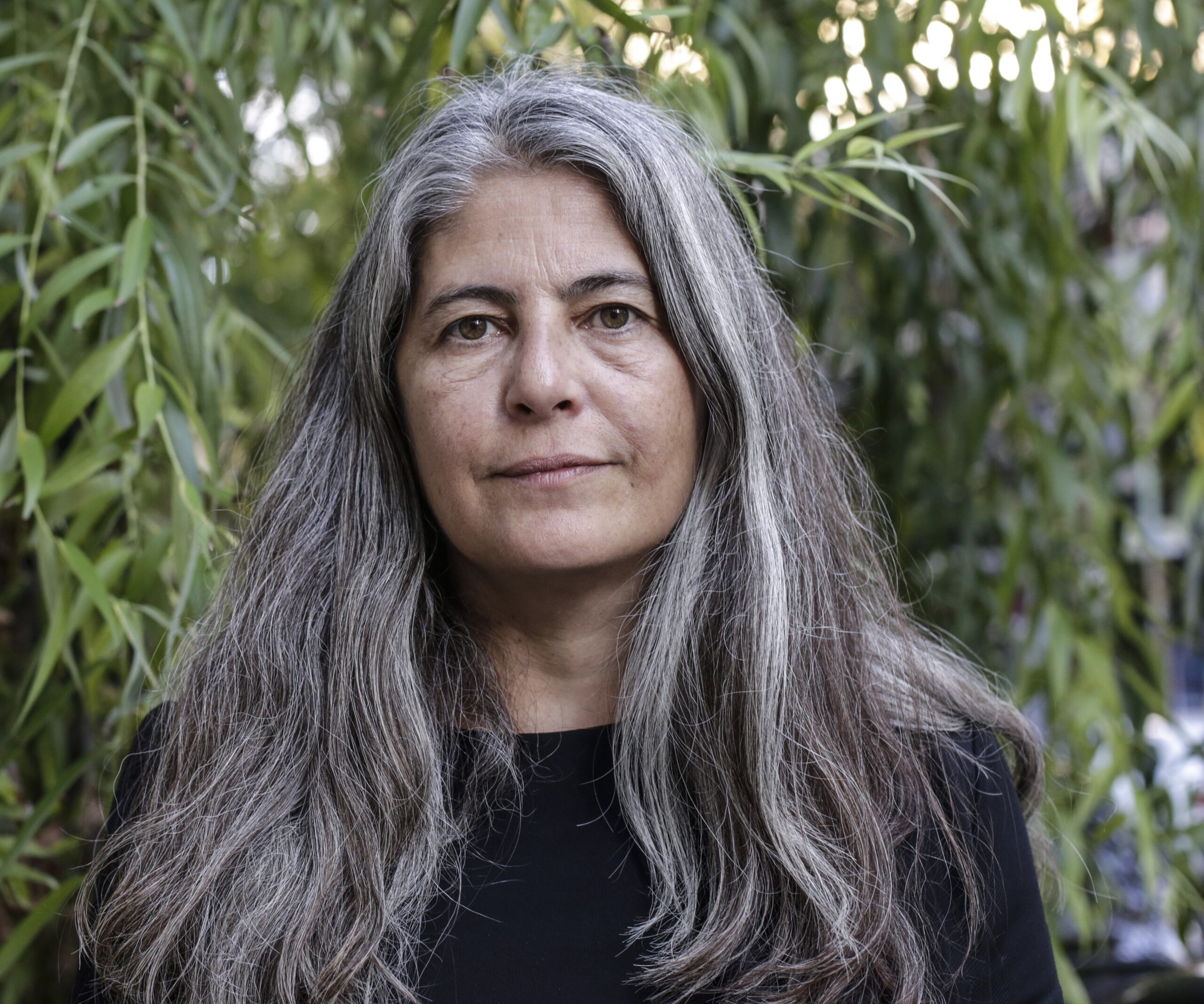 Selva Almada. La música de las palabras – Revista Acción
